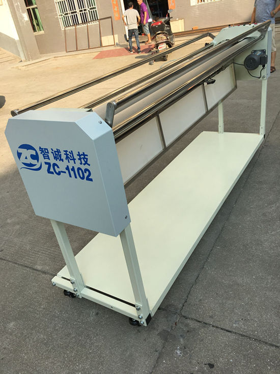 Factory direct sales cloth fabric loosening relaxing unwinding machine