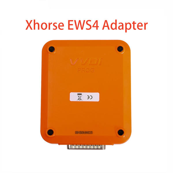 Xhorse VVDI EWS4 adapter