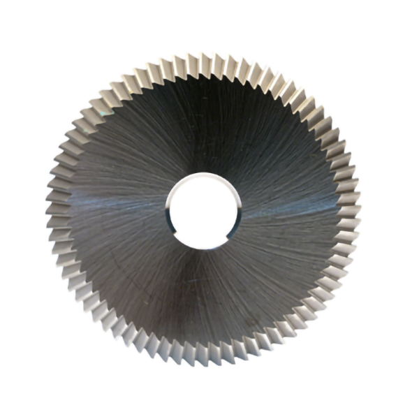 EM18 RAISE Laser key cutter