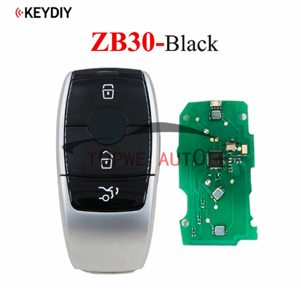 ZB30-BLACK