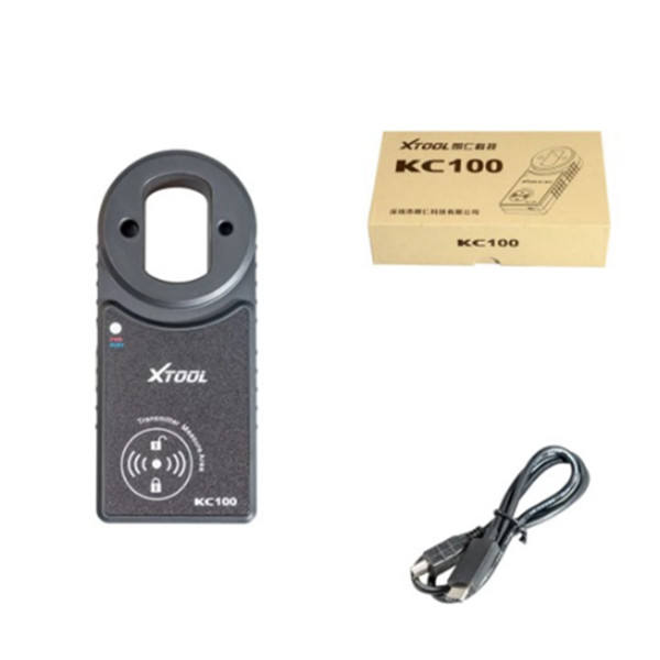 Xtool KC-100