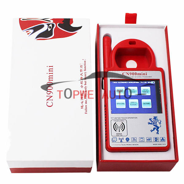 CN900 mini