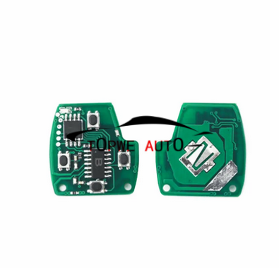 TPSUB-R05C,Remote Key/ For SUBARU