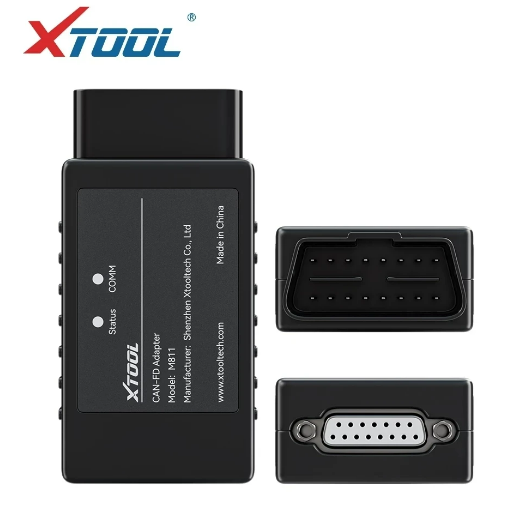 XTOOL Adapter CAN FD