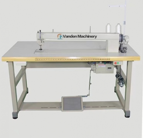 CB-1 Long Arm Label Sewing Machine,Mattress Sewing Machine
