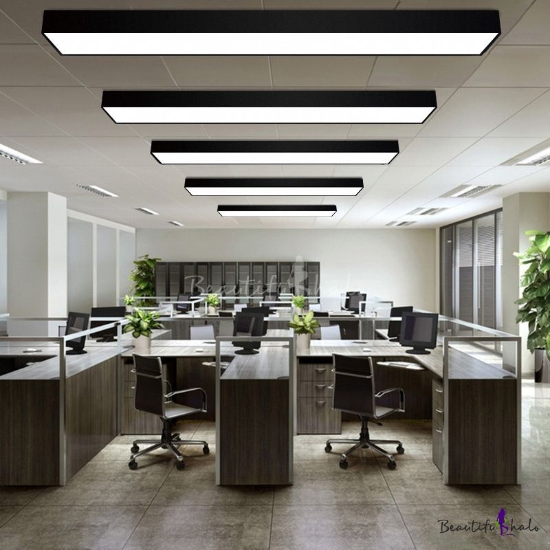 Aura Batten 200,OFFICE LIGHTING,Linear Batten Light
