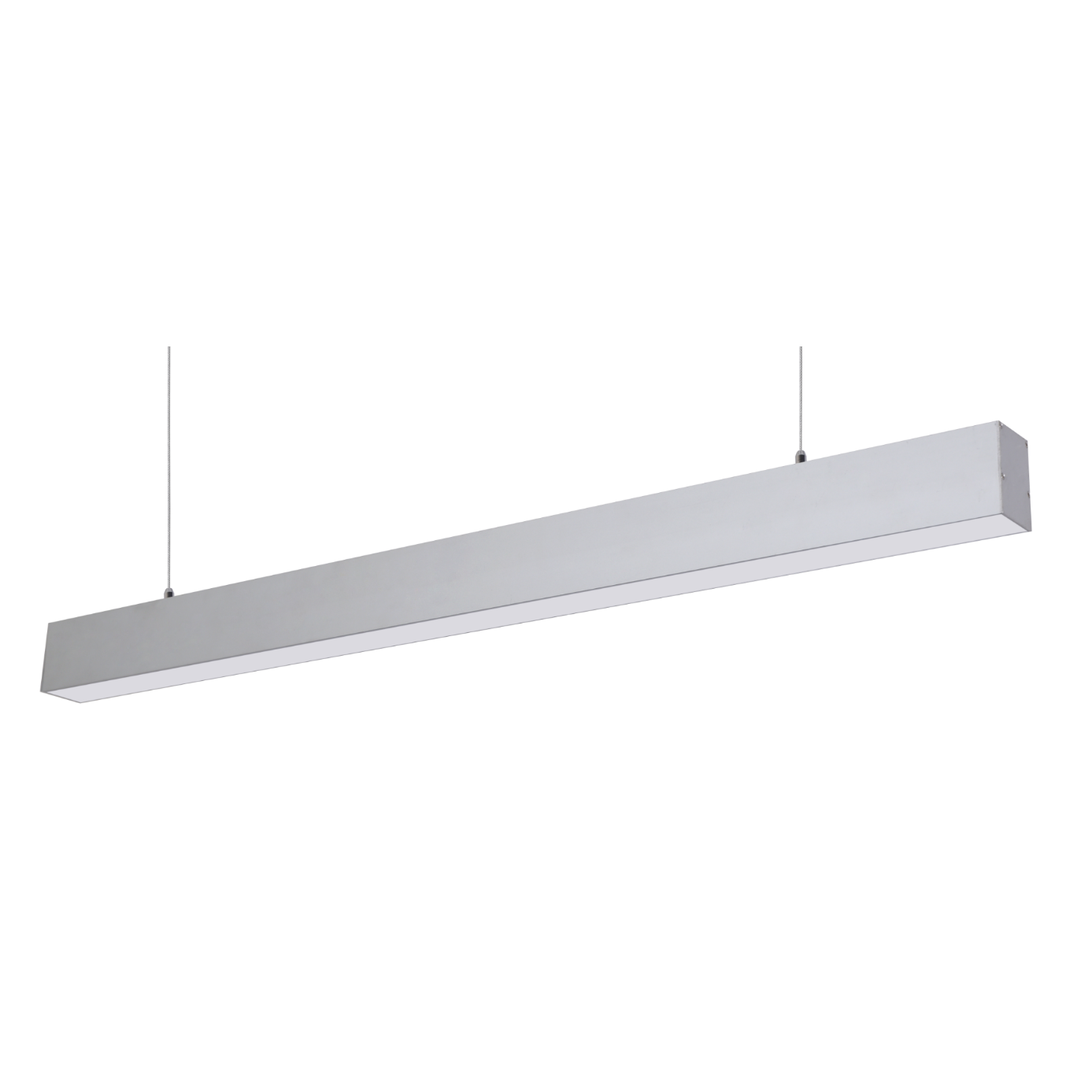 Linear light, Slim batten