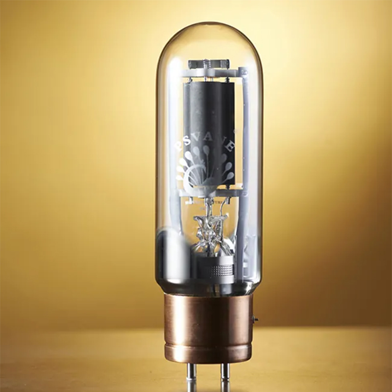 Vacuum Tube PSVANE 845B HIFI Audio Power tube Amp Valve for Tube ...
