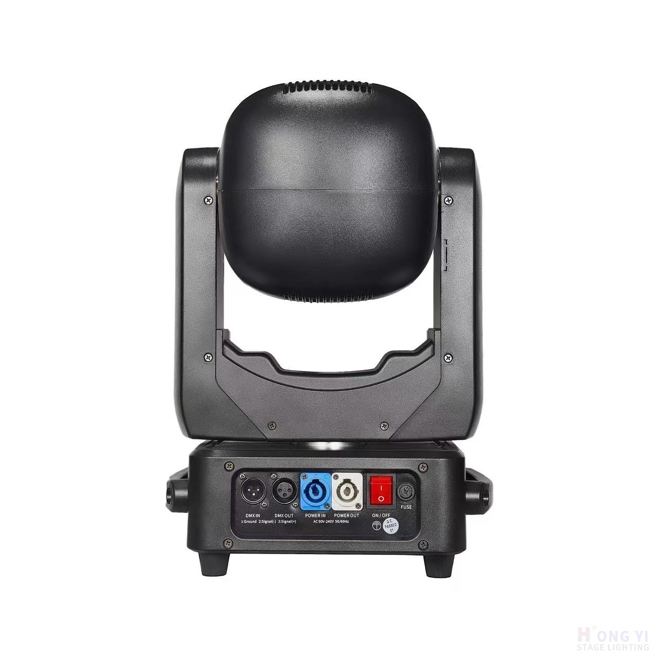 BSW Led 300w Beam Spot Wash Moving Head Spot Light Dmx Gobo Luces Stage ...