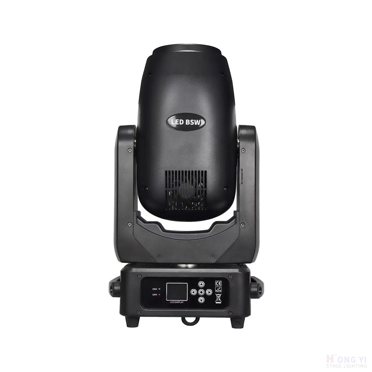 BSW Led 300w Beam Spot Wash Moving Head Spot Light Dmx Gobo Luces Stage ...