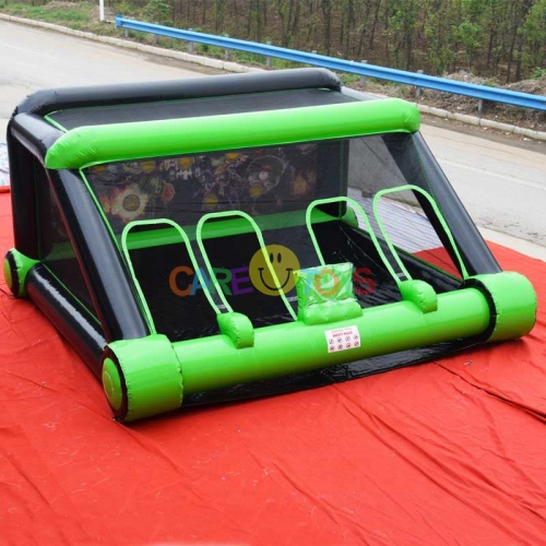 Cheap IPS Inflatable Shooting Gallery for sale China factory ...