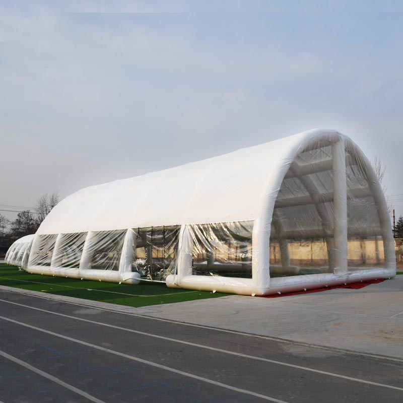 Cheap Custom outdoor large inflatable wedding tent for sale China ...