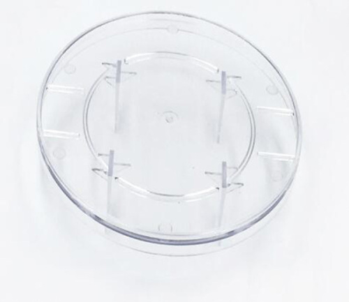 Meter Accessory, Lexan Blank Cover with Tabs blades polycarbonate ...