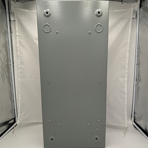 ANSI Distribution Box Tye 32 Way Electrical Main Circuit Breaker Load ...