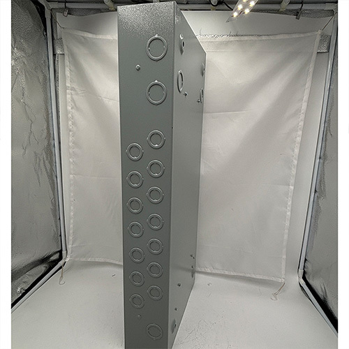 ANSI Distribution Box Tye 32 Way Electrical Main Circuit Breaker Load ...