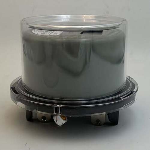 ANSI standard circular electric meter socket Single-phase smart energy ...