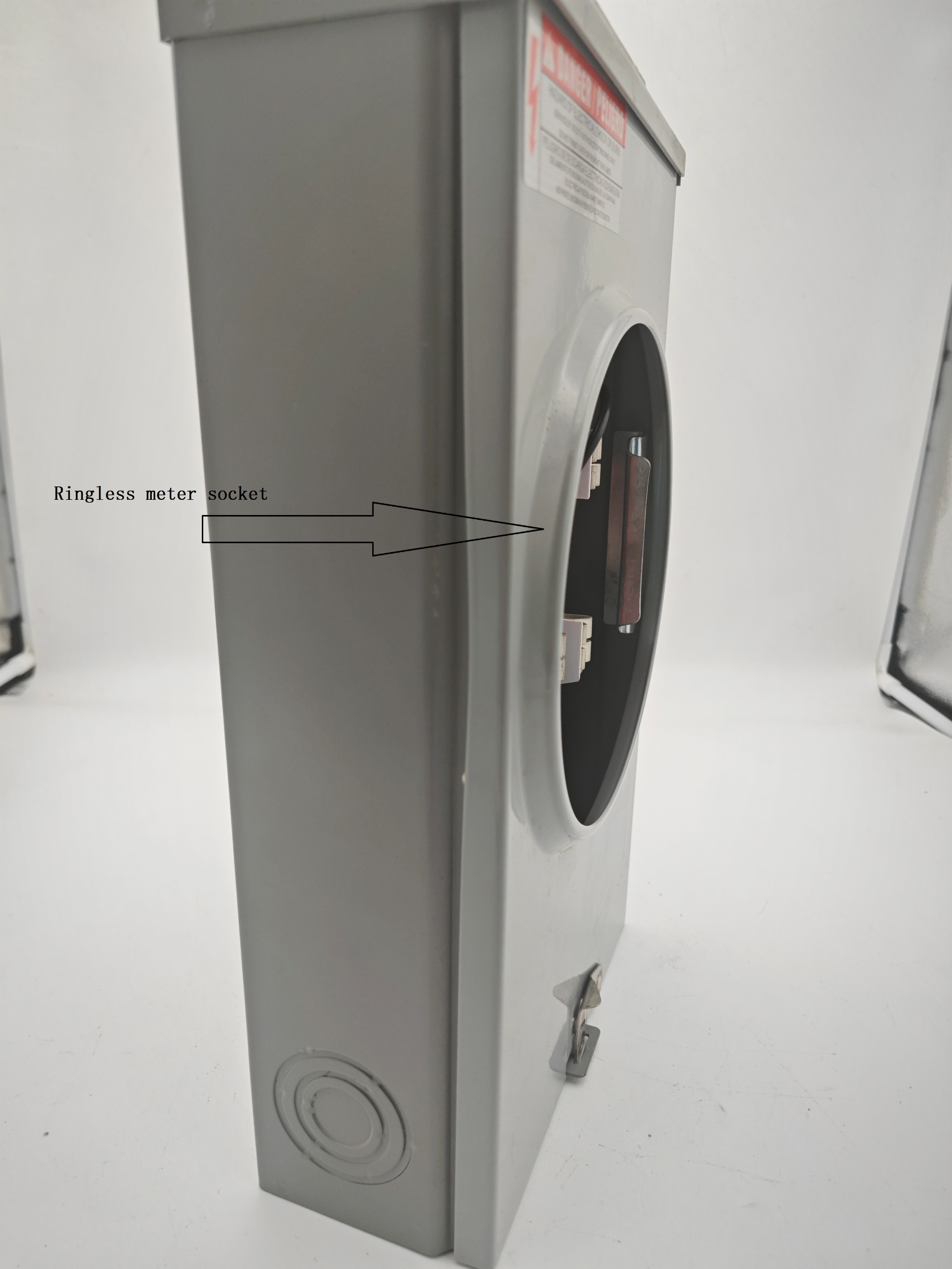 Tamper-proof vs. low cost: In-depth comparison of ring-type and ...