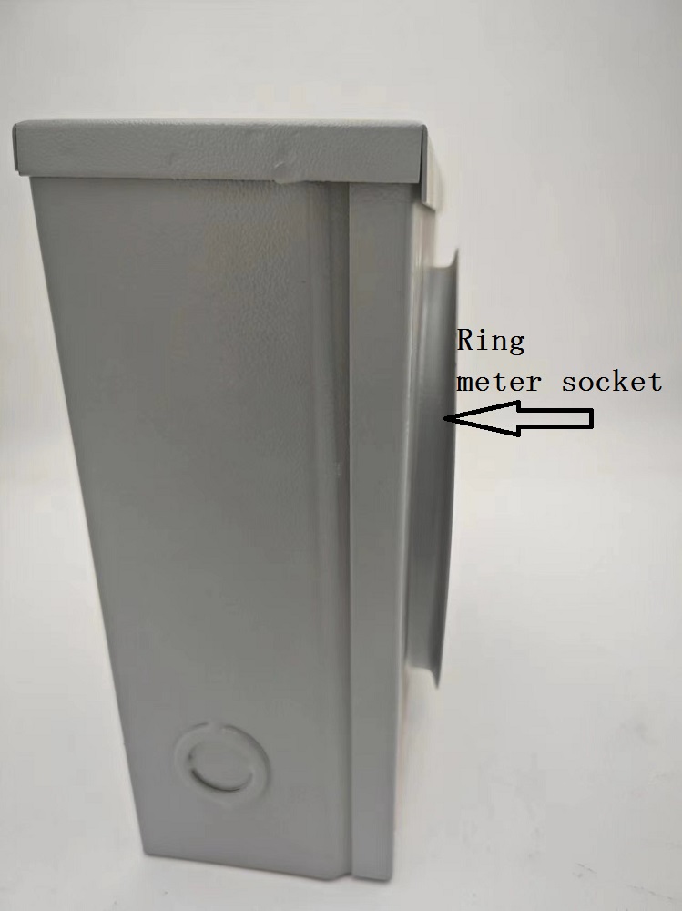 Tamper-proof vs. low cost: In-depth comparison of ring-type and ...