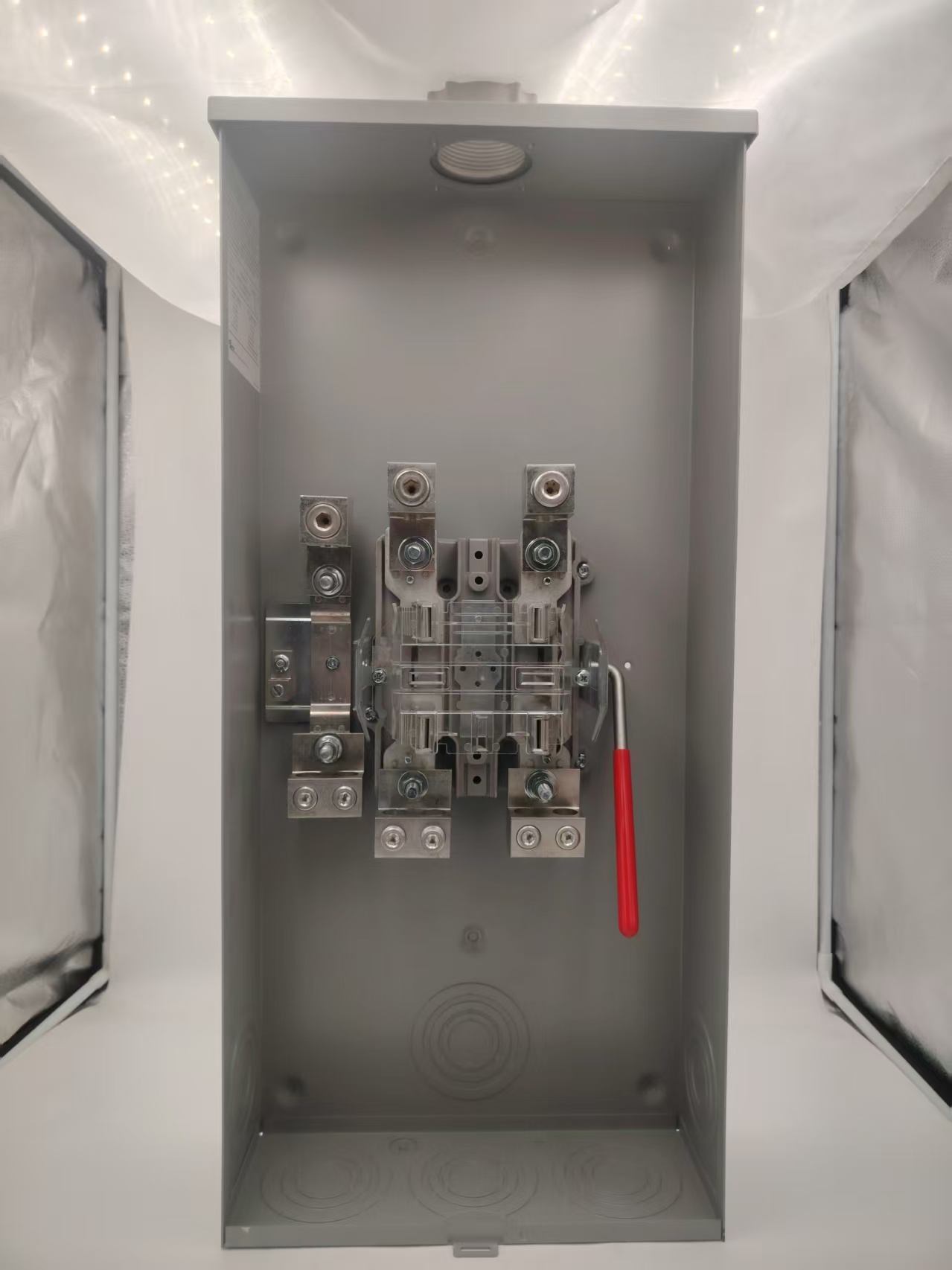 what is a meter socket/meter base