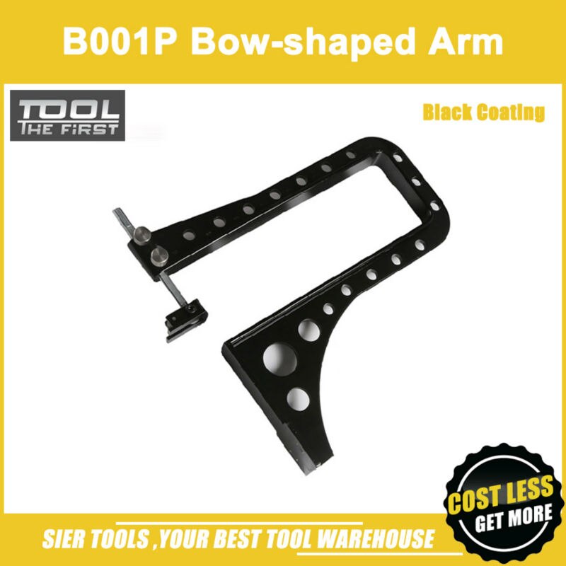 Free Shipping!/B001P Bow-shaped Arm/Metal Bow-arm/Aluminum bow rack ...