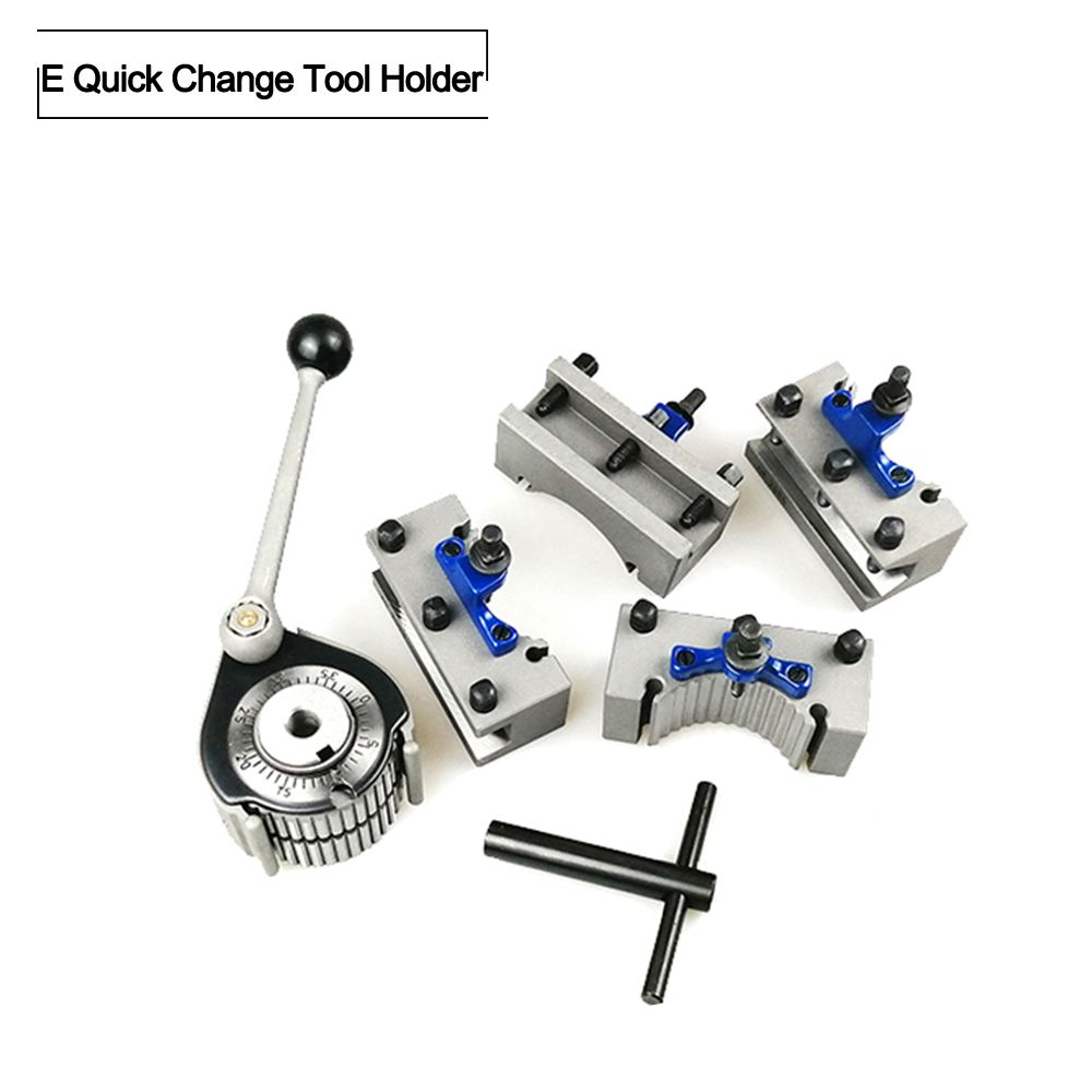 45# Steel Ab Type Quick Change Tool Holder Fine Grinding Metal Blade ...