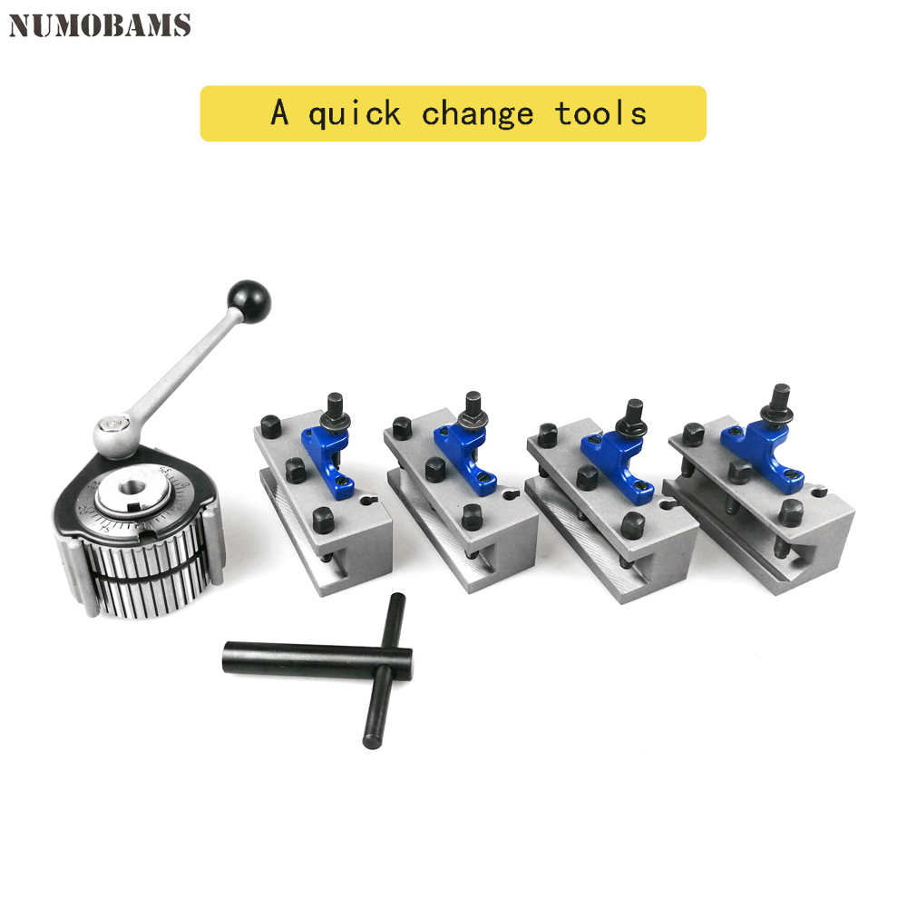 45# Steel Ab Type Quick Change Tool Holder Fine Grinding Metal Blade ...