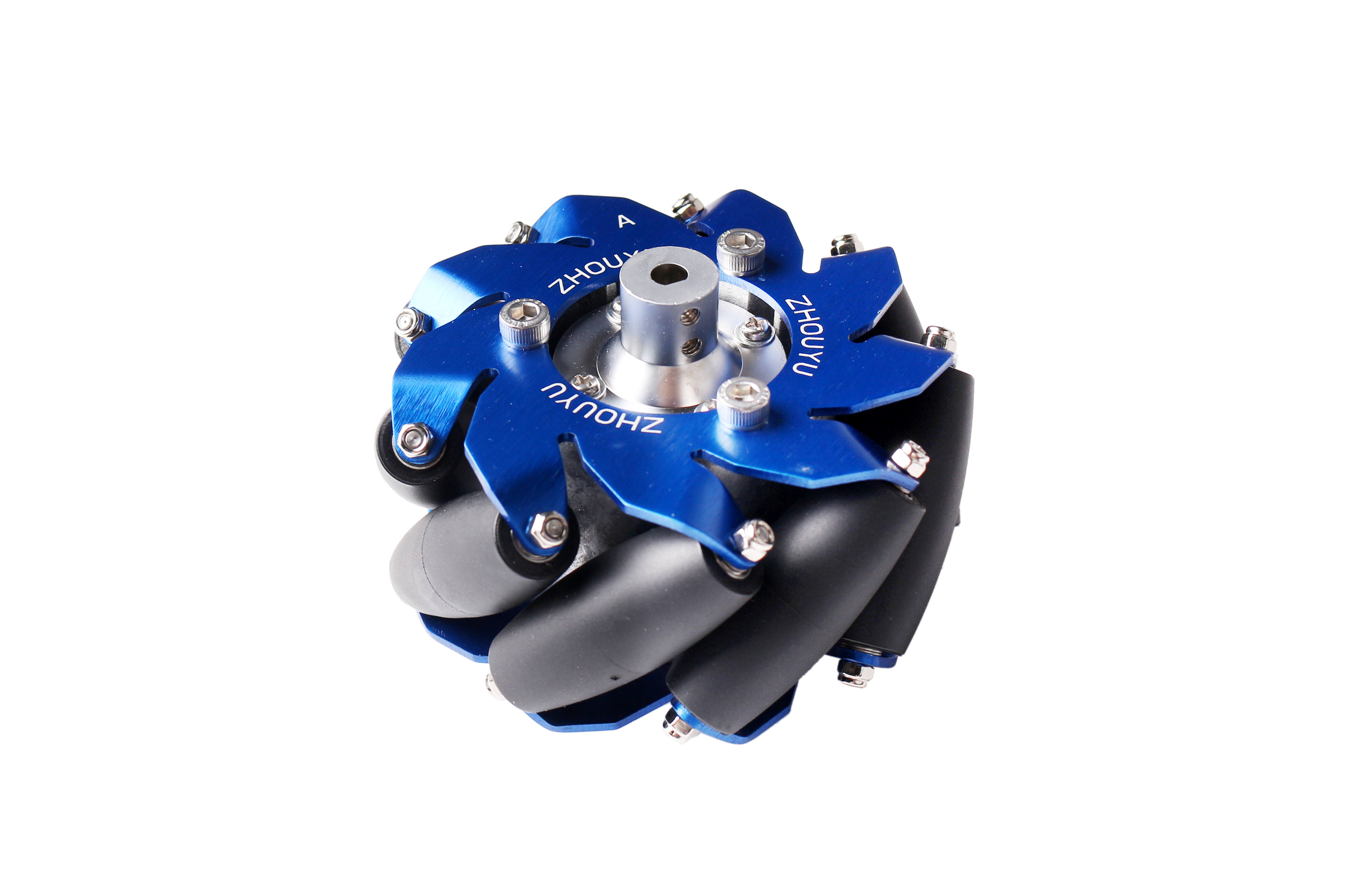 4"Mecanum wheel(right) 65318 DIY Robot Accessories