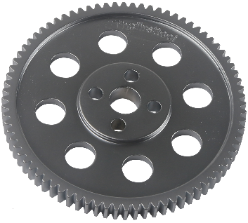 80 Gears DIY Robot Accessories