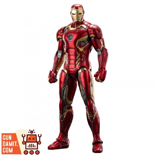 Iron Man Mark 10