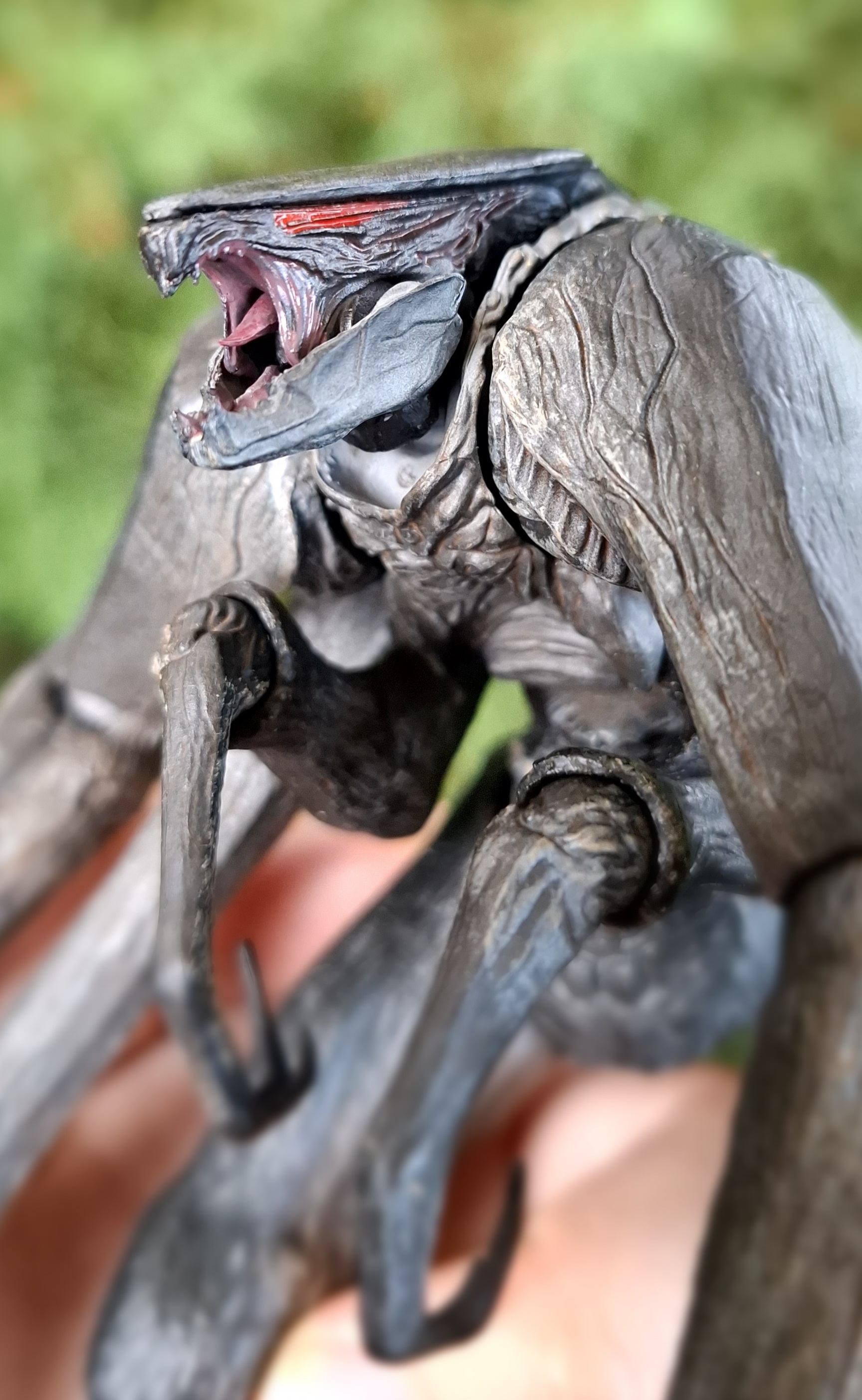 Godzilla 2024 Flying Muto Toy