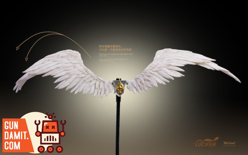 Angel Wings