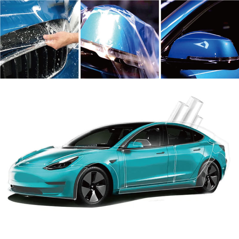Car paint PPF,Car Care Coating