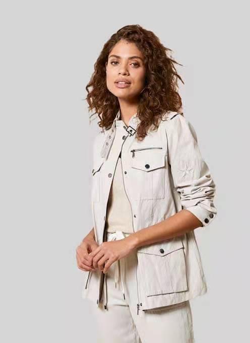 Garment manufacturer covering Women/Men/Kids Jackets Invidia-clothing.com