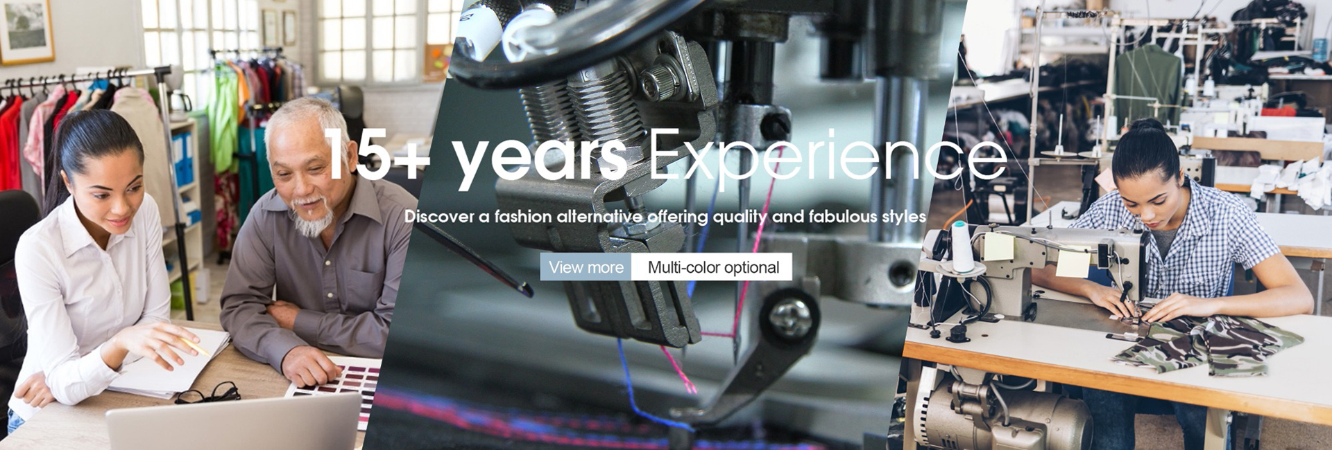 Garment manufacturer covering Women/Men/Kids Jackets Invidia-clothing.com