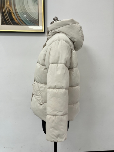DOWN COAT,Padded/Down jacket/coat