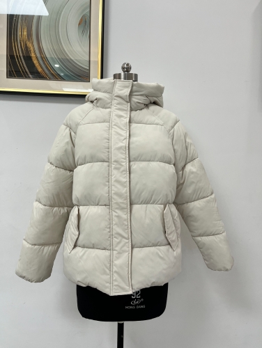 DOWN COAT,Padded/Down jacket/coat