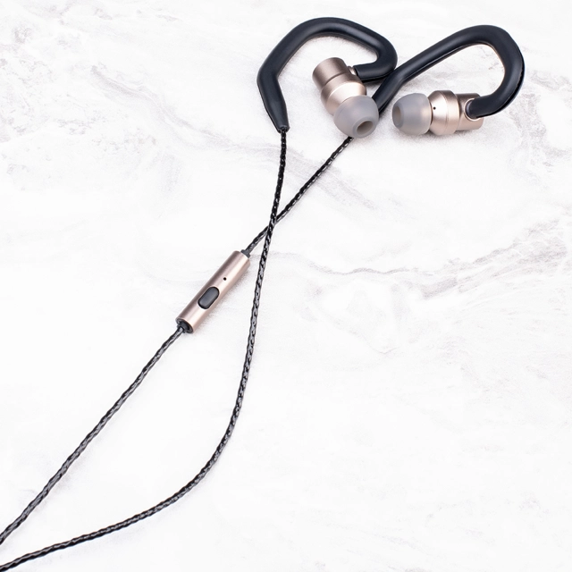 TINHIFI C0 PU+titanium composite diaphragm in ear monitor