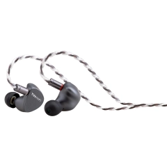 TINHIFI T5S HIGH-DEFINITION BALANCED HI-FI IEMS