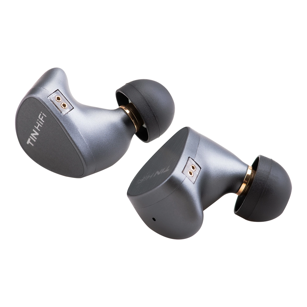TINHIFI T5S HIGH-DEFINITION BALANCED HI-FI IEMS