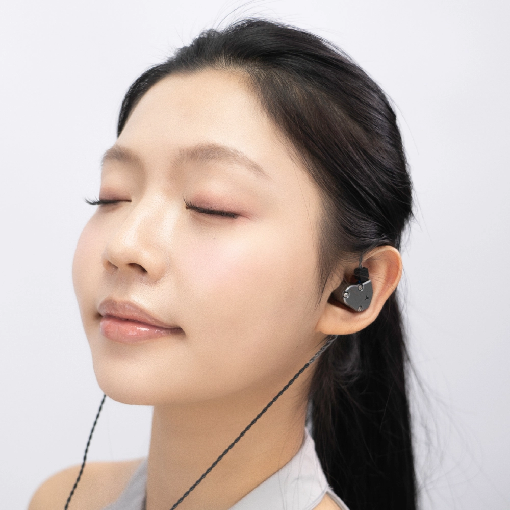 TINHIFI C2-2025 Best Budget In Ear Earphones C2 Upgraded Mech Style ...