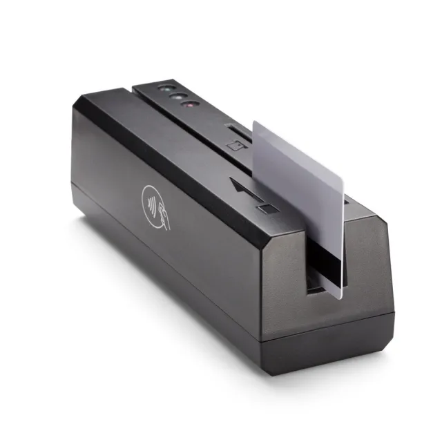 OSAYDE MSR880 for Magstripe,IC,NFC and Psam Cards Reader and Writer