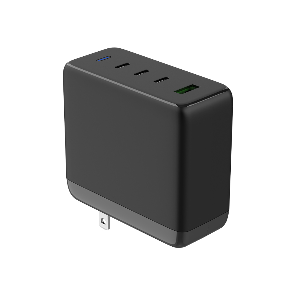 2022 Newly Released 150W GaN fast Charger with PD 100W laptop adapter ...