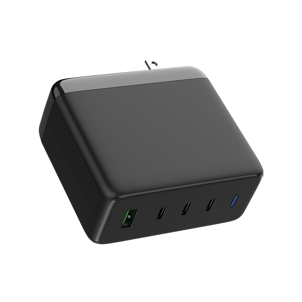 2022 Newly Released 150W GaN fast Charger with PD 100W laptop adapter ...