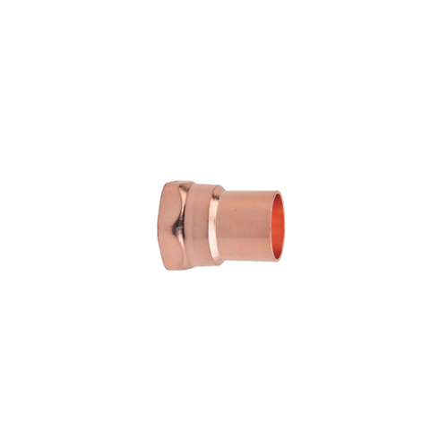 Copper Female Adapter-Copper Fitting & Pipe Manufacturer