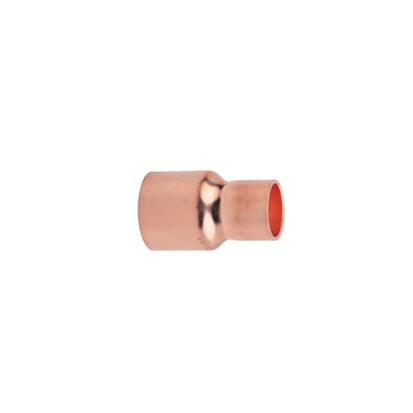 Copper Reducing Coupling-Copper Fitting & Pipe Manufacturer