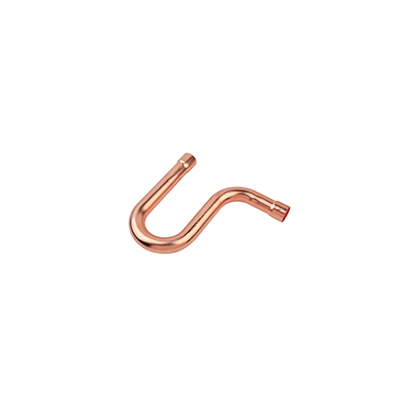 Copper P-Trap-Copper Fitting & Pipe Manufacturer