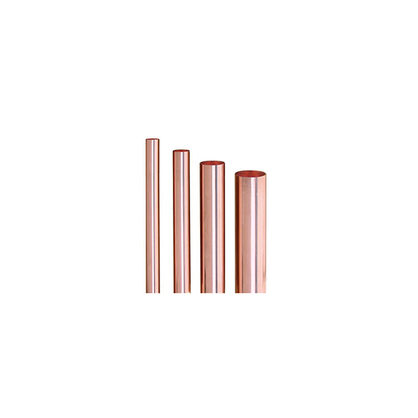 Copper Water Tubes-Copper Fittings & Pipes in China
