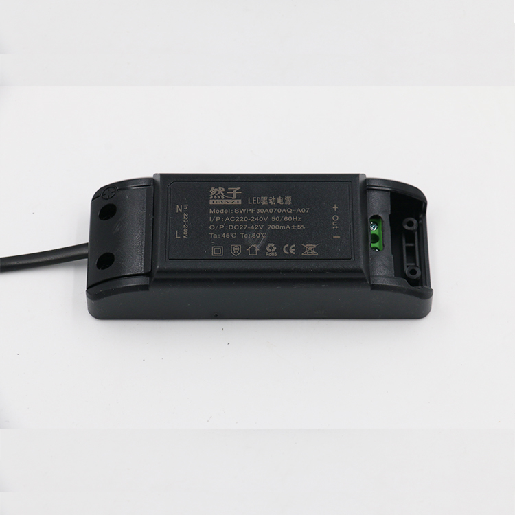 LED Lighting Power Supply 700ma 30W Constant Current LED Driver,LED Driver
