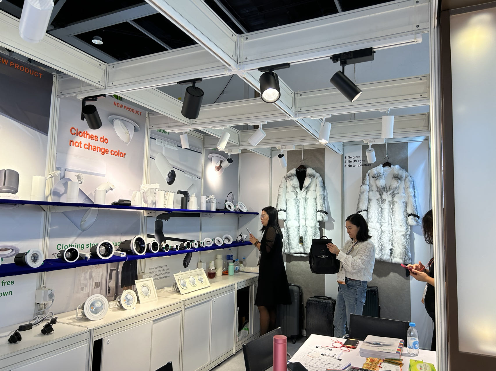 2024 Hong Kong International Spring Lighting Fair