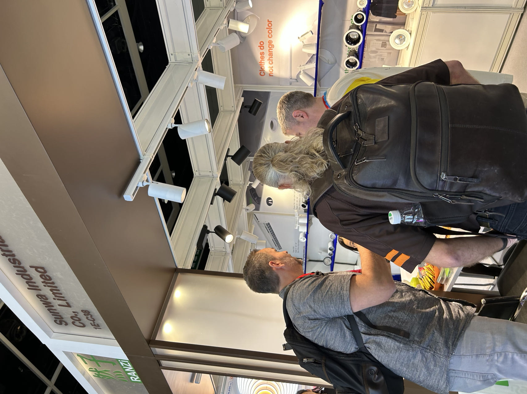 2024 Hong Kong International Spring Lighting Fair